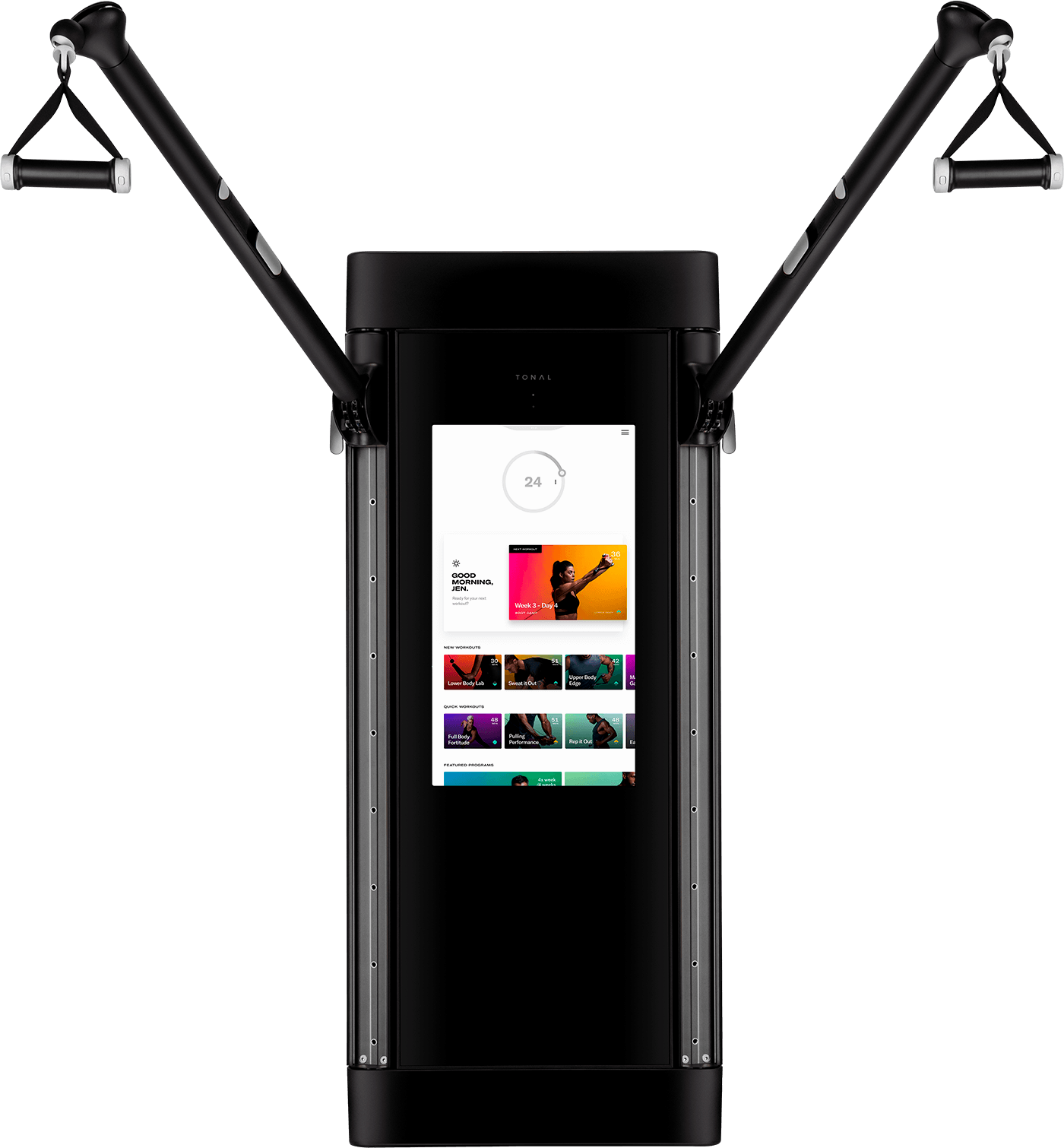 Home [preinstallationsurvey.tonal.com]