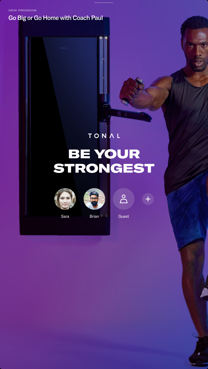 Home [preinstallationsurvey.tonal.com]